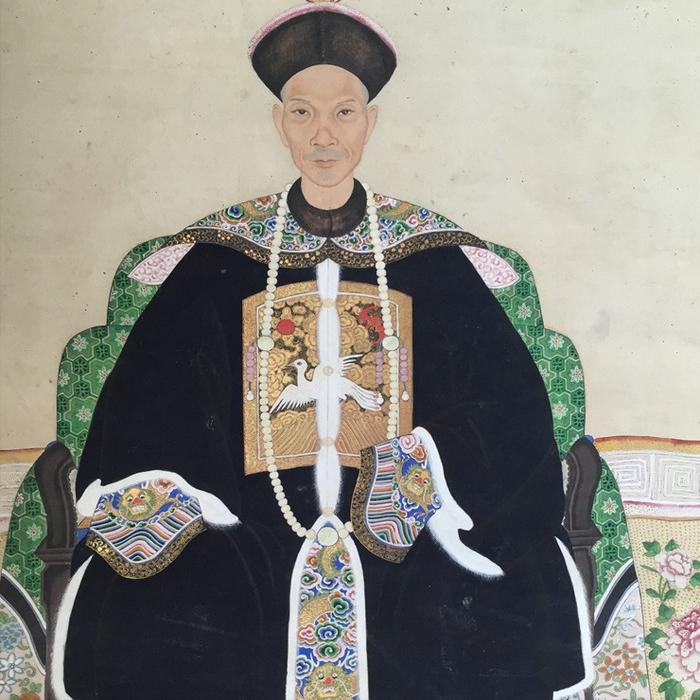A Brief Analysis of Qing Dynasty Officials: Characteristics and ...