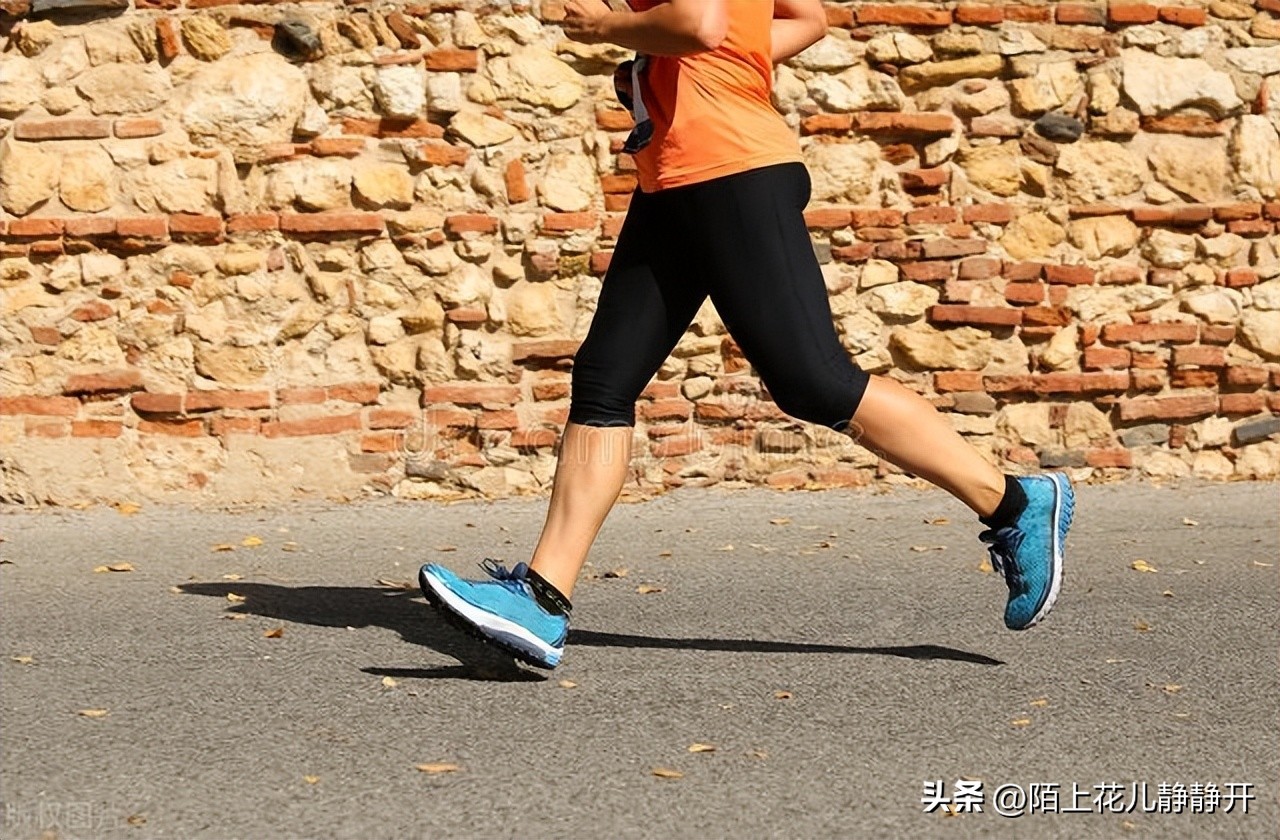 Life lies in exercise, choose the appropriate exercise method according ...