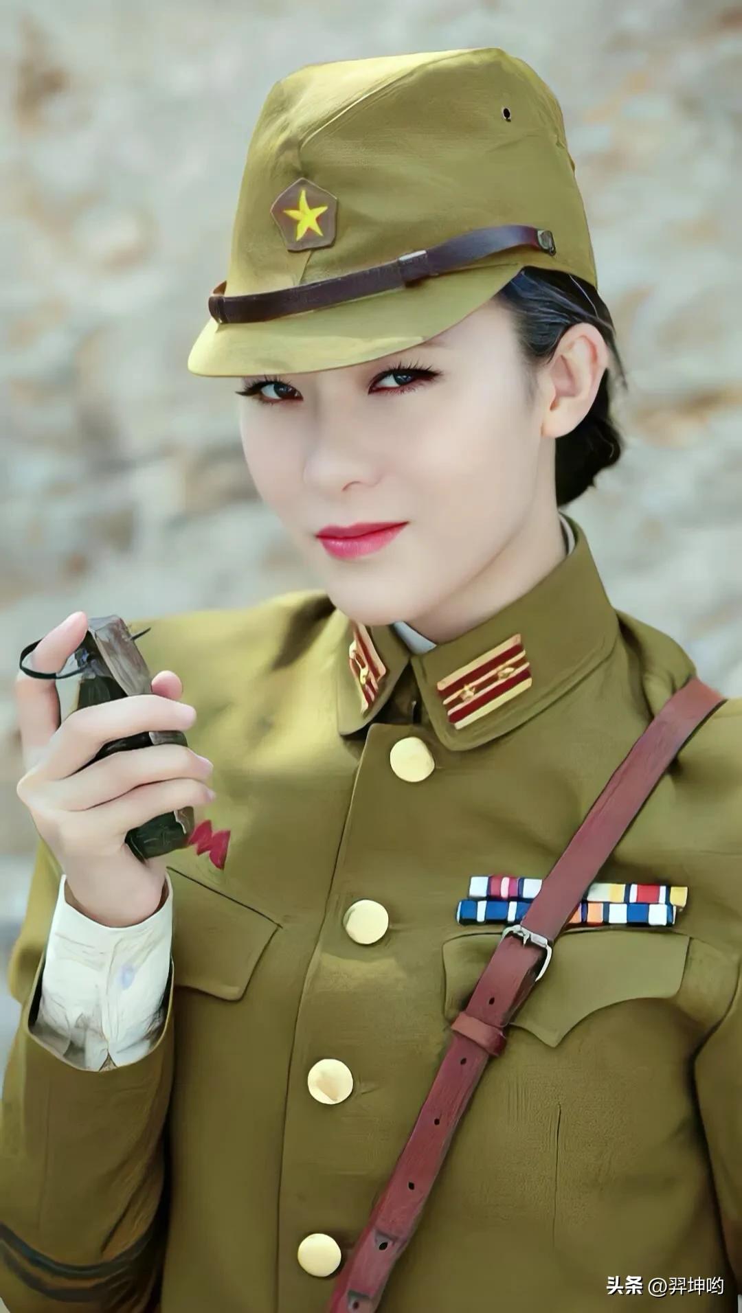 The TV series Hero Mission plays Miko Yagyu and actress Zou Na - iNEWS