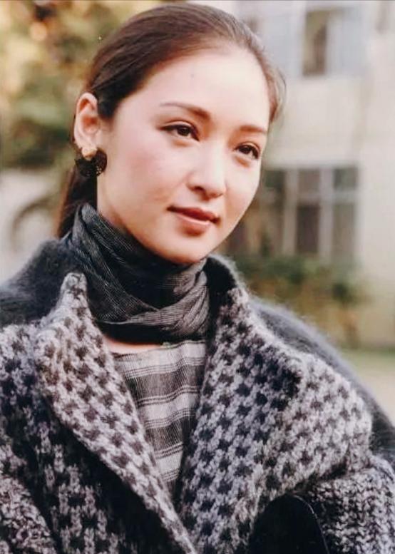 Li Ao: I was convinced by Hu Yinmeng's feet, but the marriage lasted ...