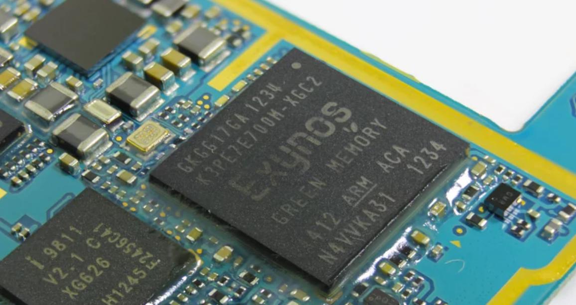 Samsung admits it!Self-developed chips are not strong, and the next ...