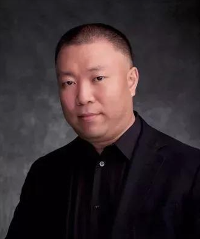 In 2015, the murder of Chinese billionaire Yuan Gang: 7 children came ...