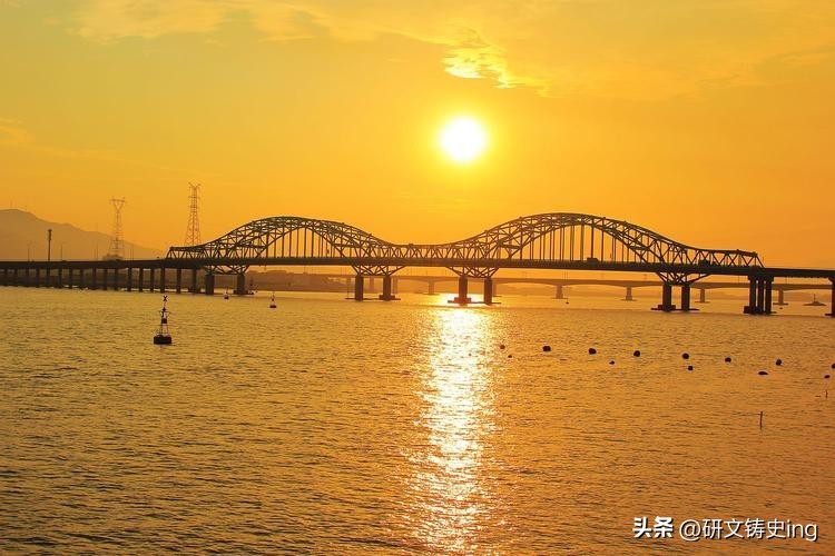 Rui'an Jiangshang Lu You Poetry, Fengtao is close to enlighten the mind ...