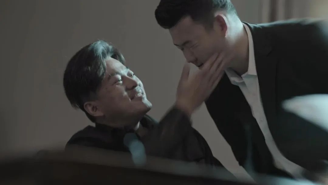 Why is Tang Xiaolong called Brother Dao in "The Knockout"? why members of the underworld got ...