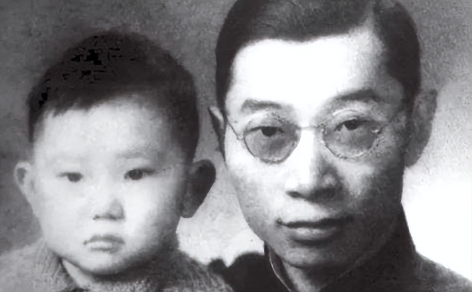 Betrayal of Wife, Son of Domestic Violence - "Good Father" Fu Lei and ...