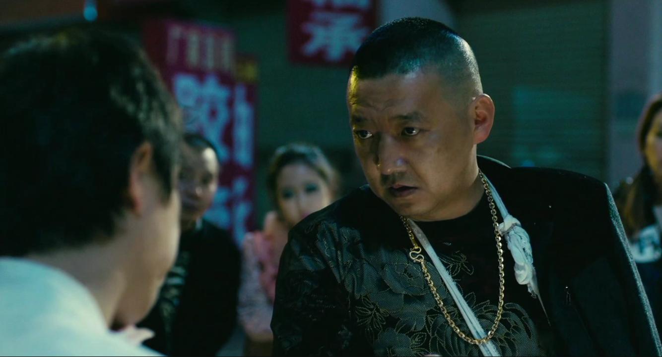 Wang Yanhui, never won the Best Actor, but he is the "Actor" in ...