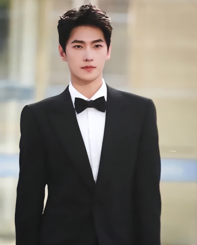 Yang Yang's baby walks the red carpet together! The film and drama ...