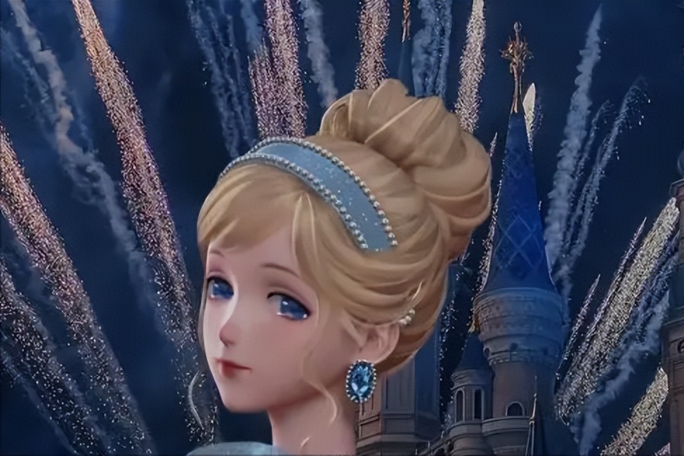 In Disney's princess animated series, 3 traditional princesses are also ...