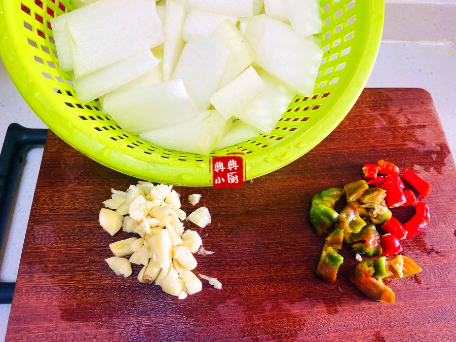Some ingredients, once eaten once in a while, can make people love them ...