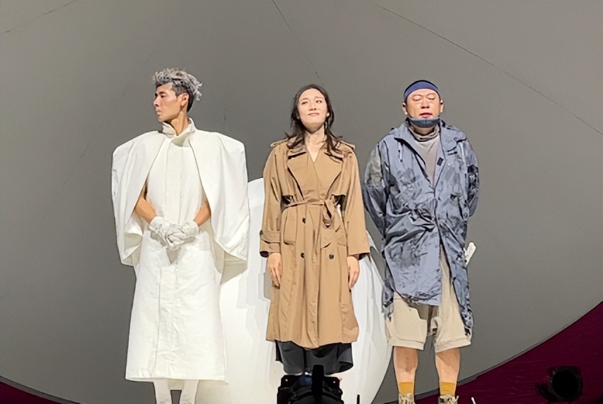 Facts have proved that Jiang Qiming, who became popular with his "dumb ...