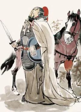Brilliant power and vigorous tactics——Inventory of 13 famous generals ...