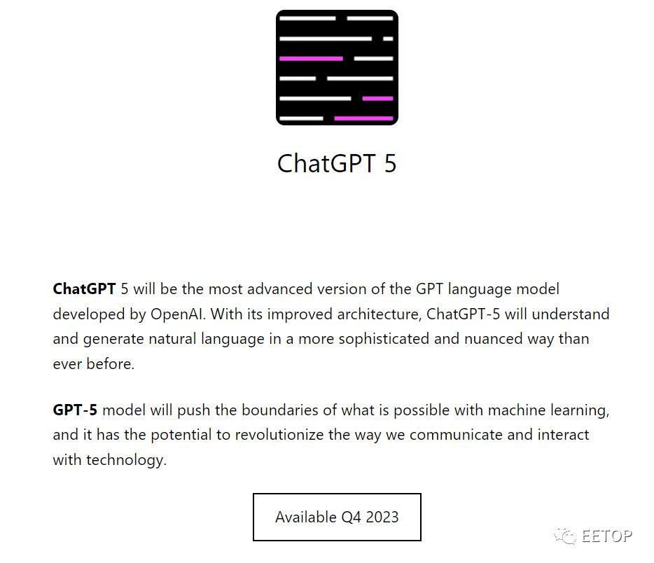 Breaking news! GPT-5 will be launched in Q4 this year, realizing general AI, and the world will ...