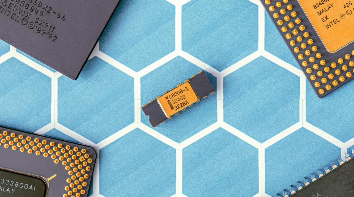 Hunt Samsung!TSMC's 3nm chips have started mass production, but are the ...