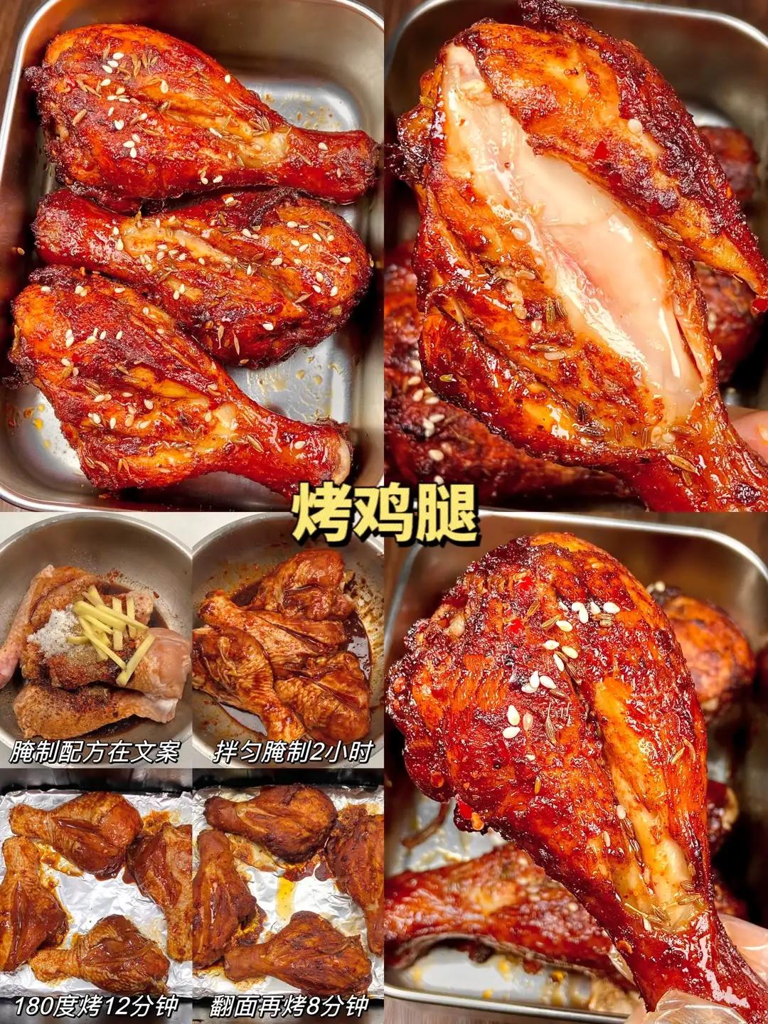 Super delicious supper snacks, I used to go to the night market to eat ...