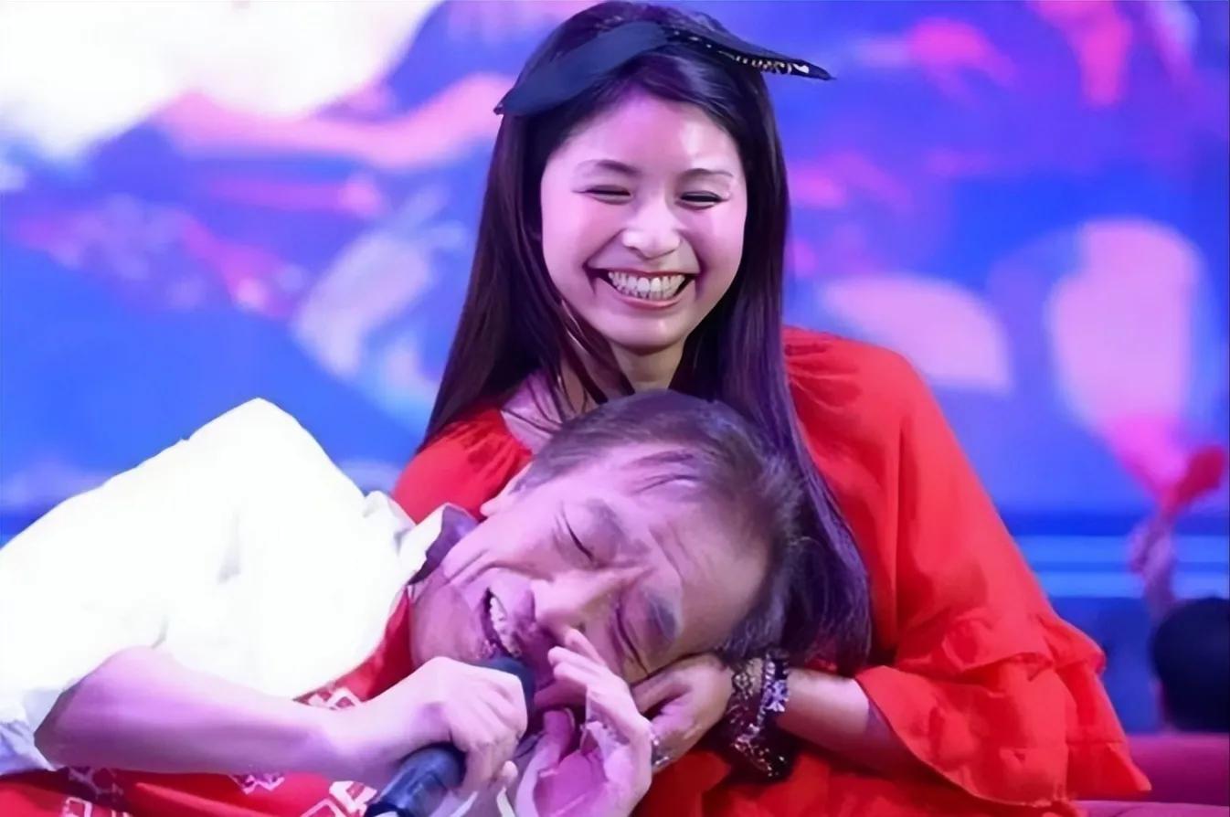 Zhang Di: Marrying brothers and daughters three times, it is not ...