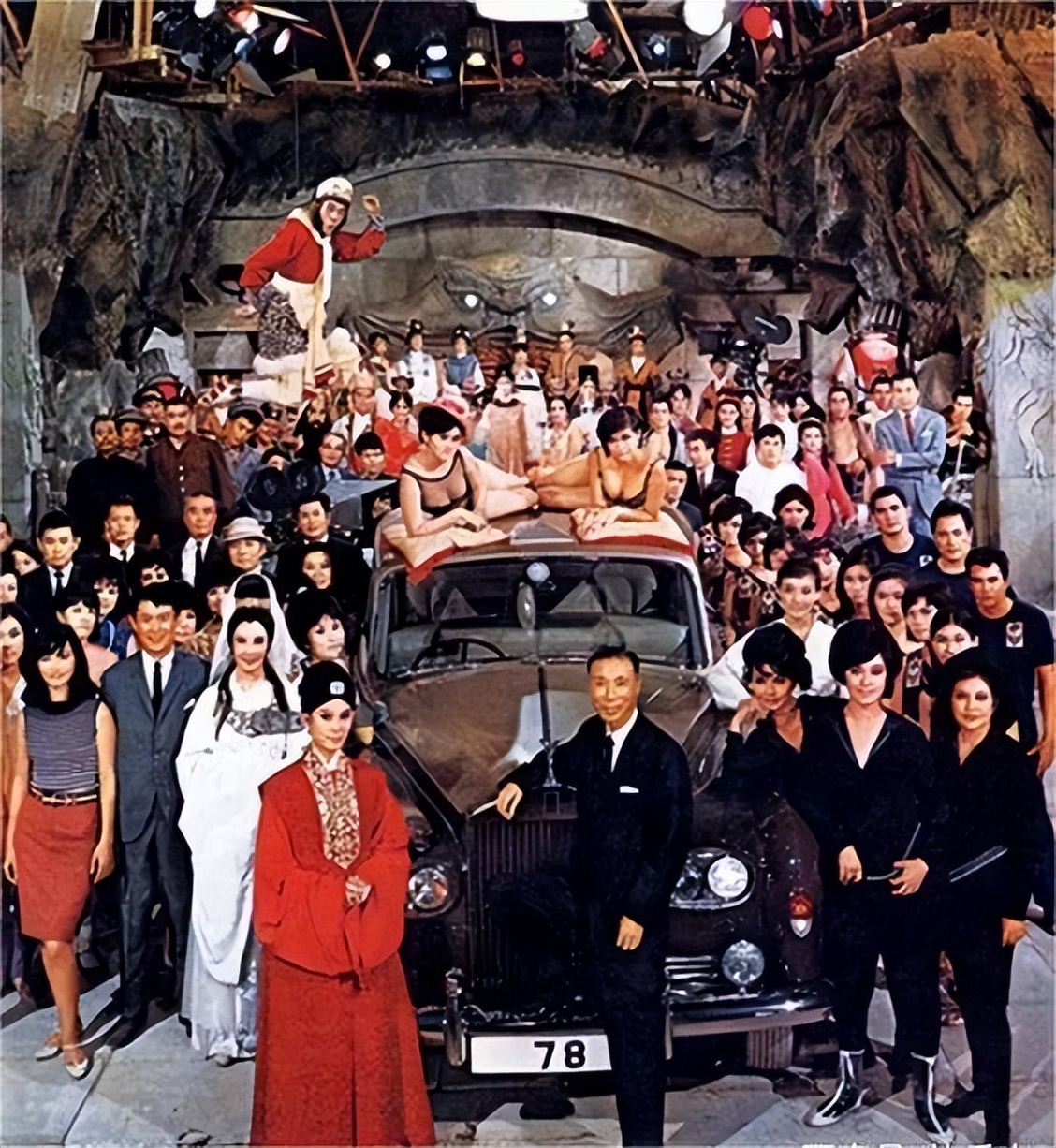 Run Run Shaw's estate: 28.2 billion owed to children, but they refuse ...