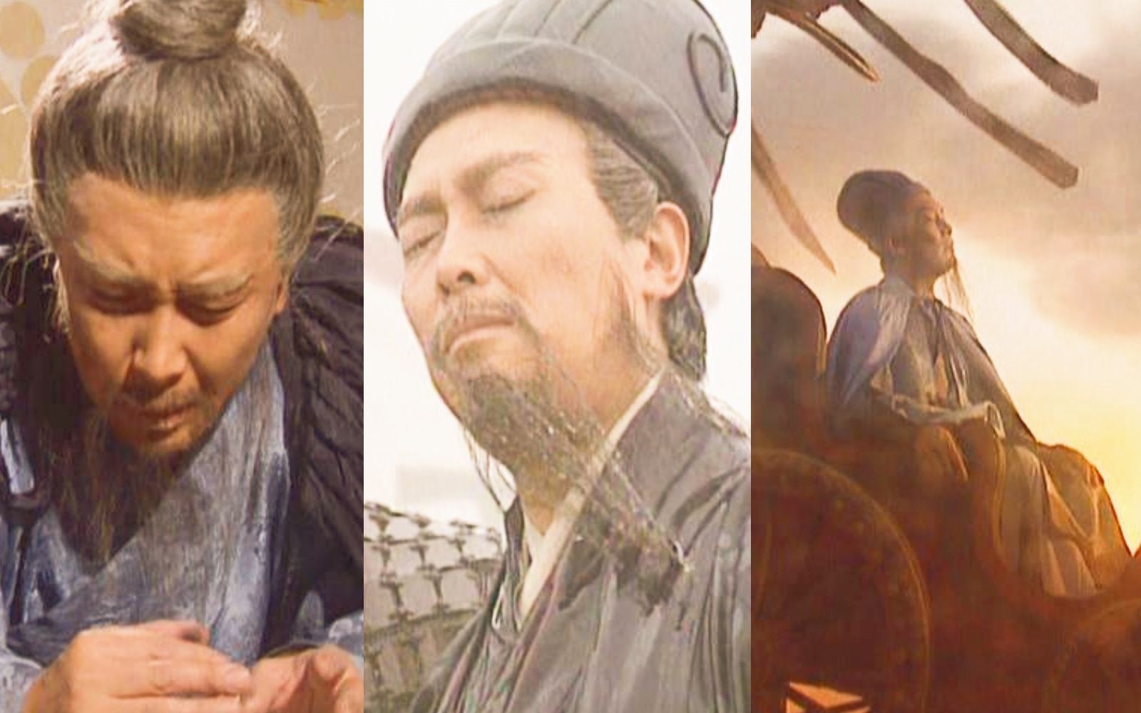 Wei Yan's Rebellion: Betrayal or Misunderstanding? - iMedia