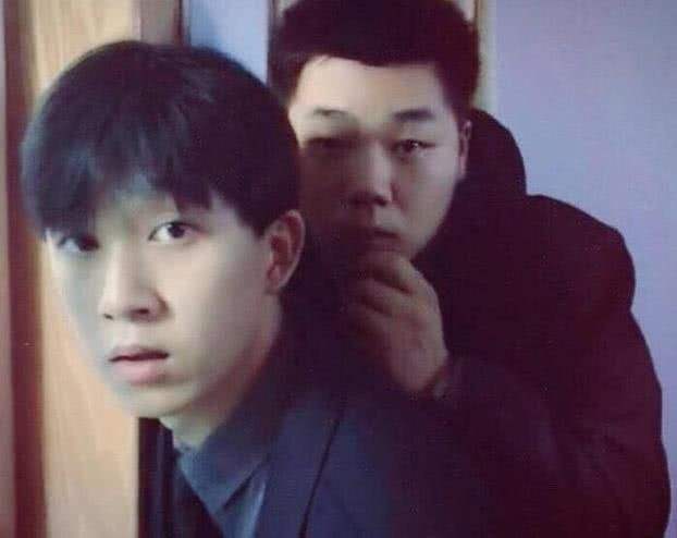 Naked marriage and fat wife, and now a family of three still live ...