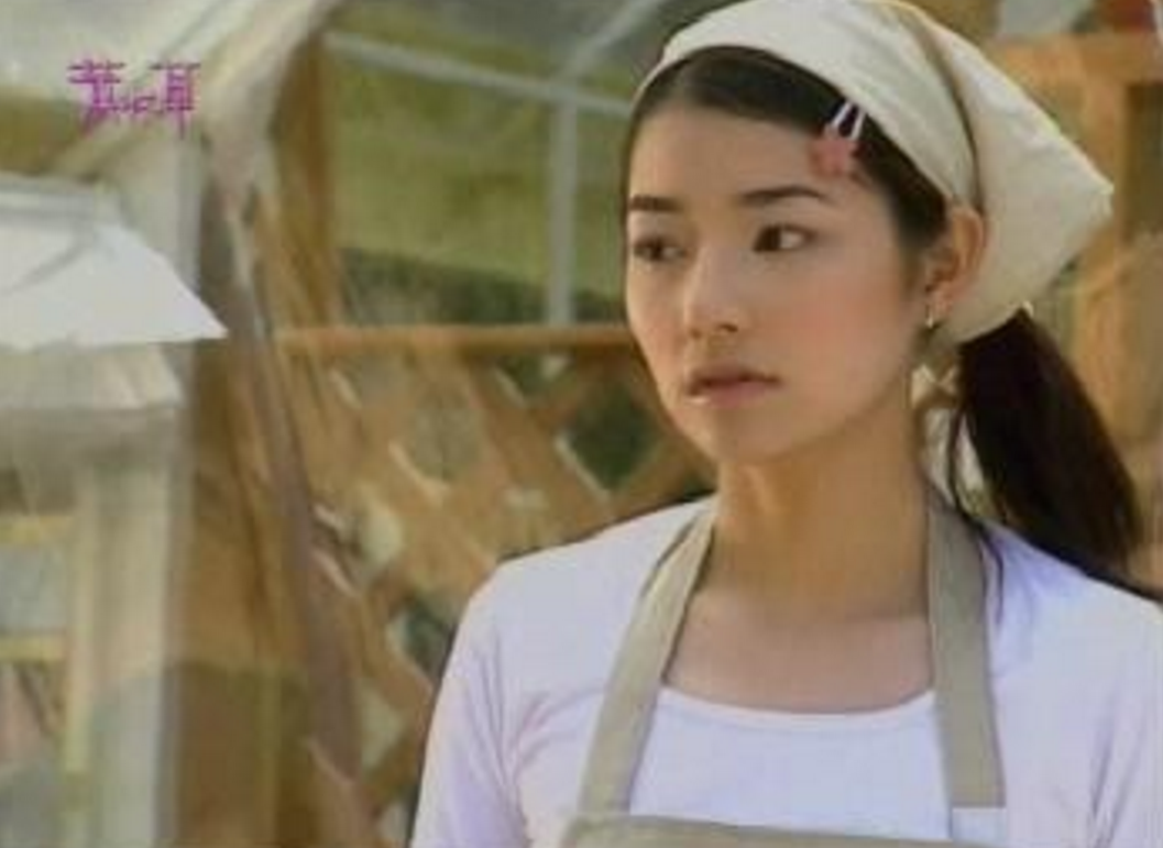 Chen Yirong: The first "J girl", who missed the wealthy three times, what happened after ...