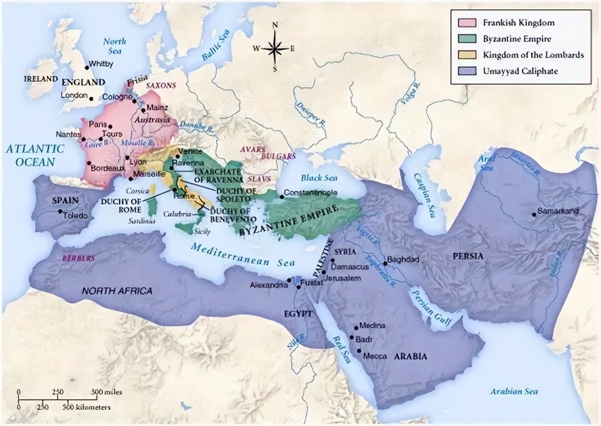 The Millennium Empire Byzantium (8) - Resisting the Religious Frenzy ...