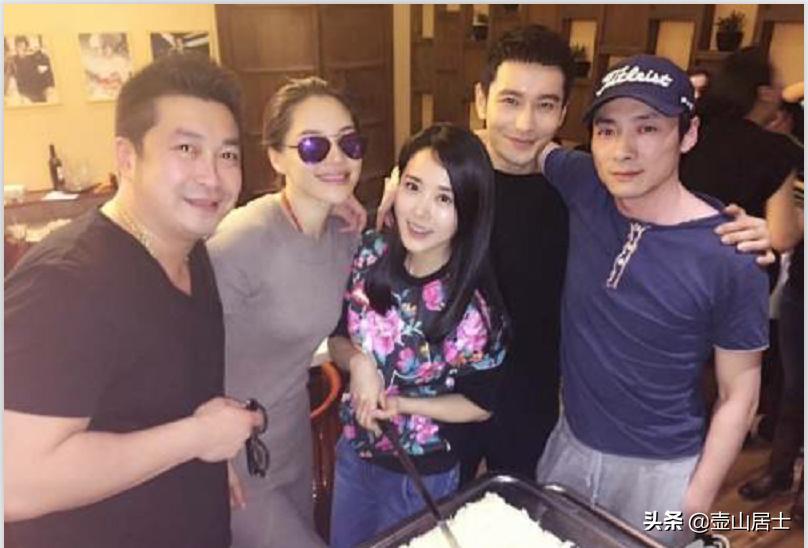 Well-known actor Zu Feng's calligraphy has "immortal spirit", and his ...