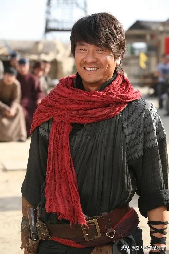 The "disappearance" of 50-year-old Lian Yiming is the tragedy of the ...