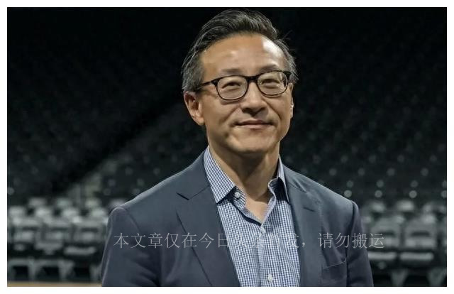 The real purpose of Tsai Chongxin's return to Alibaba is not to replace ...