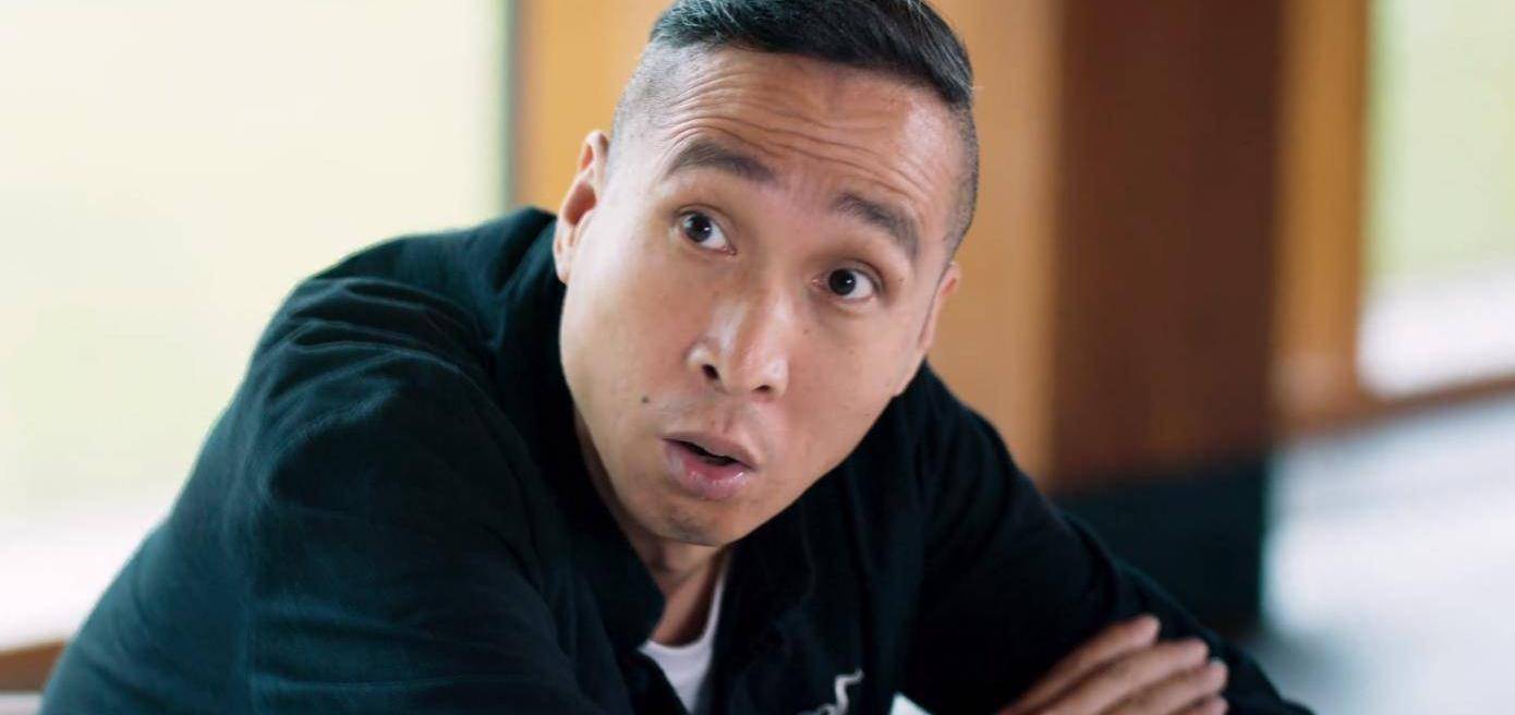 The outrageous operation of the greasy male star, and the female star ...