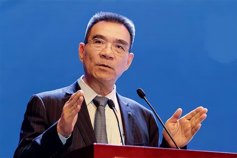 Justin Yifu Lin: China will surpass the United States to become the ...