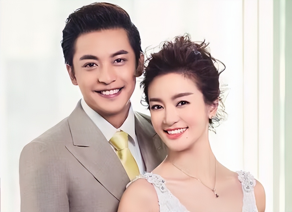 It was revealed on the Internet that Li Sheng and Li Jiahang will hold ...