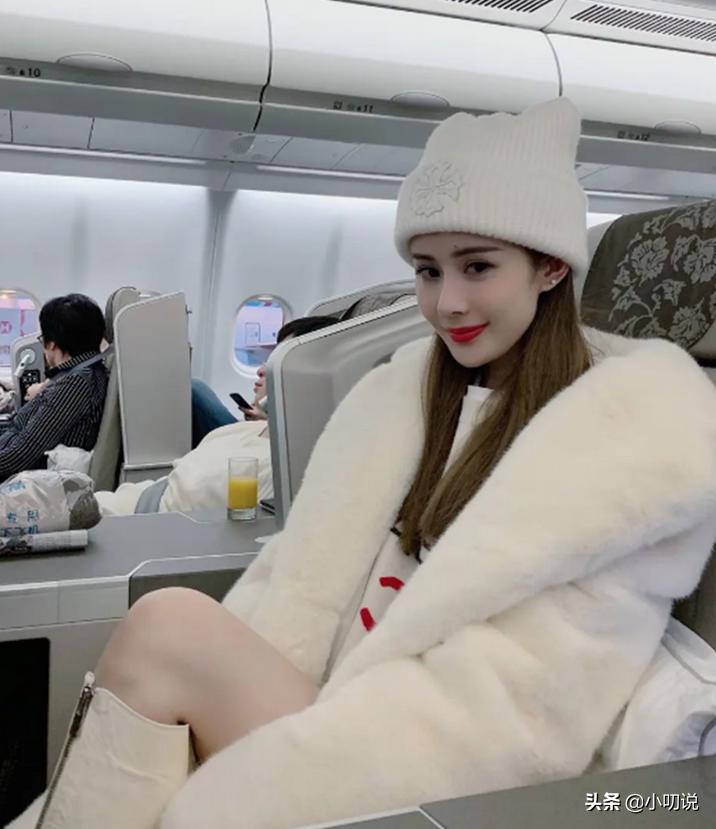 What exactly did Qin Fen like about Wei Xue, and finally needed 900 ...