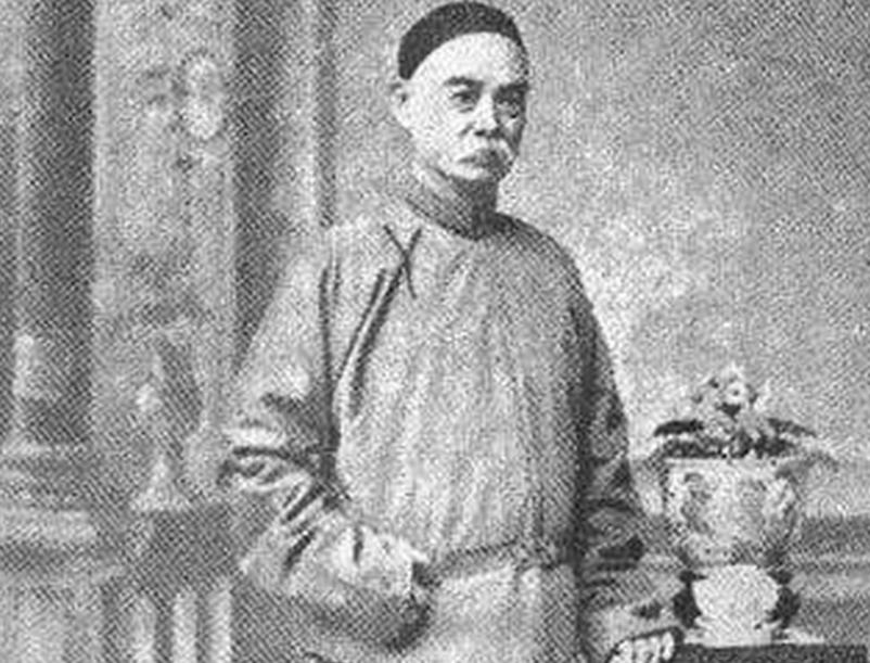 He is the only surviving prince of the Taiping Heavenly Kingdom, and he ...