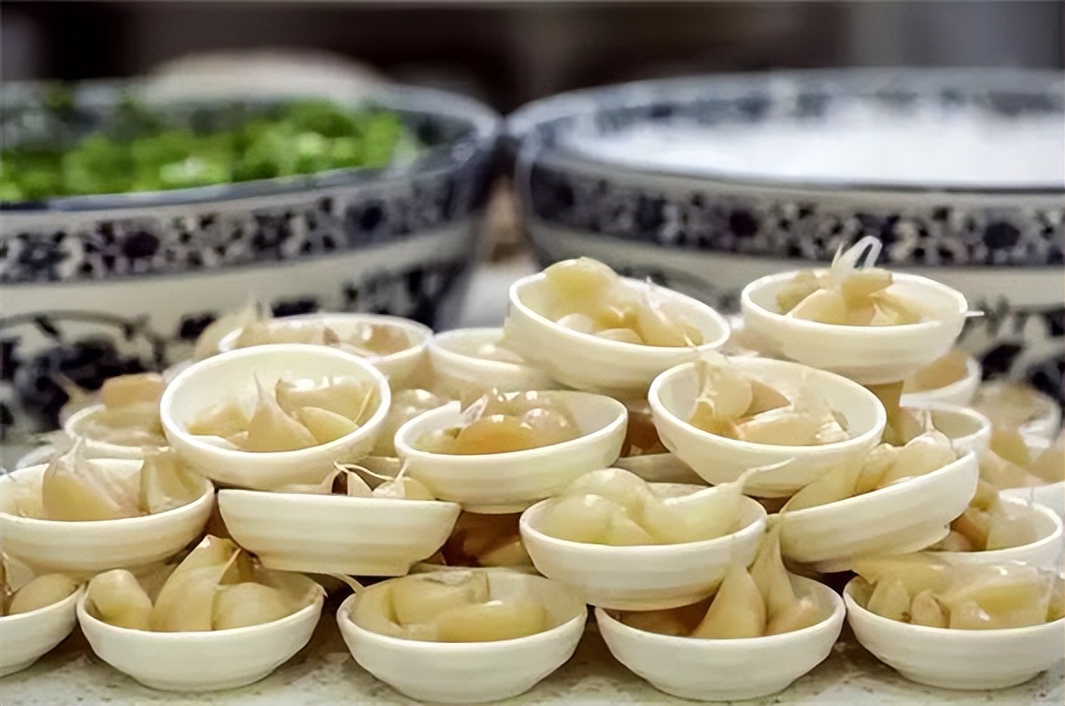 Learn about the 5 major "pickles" in China, each of which can make ...