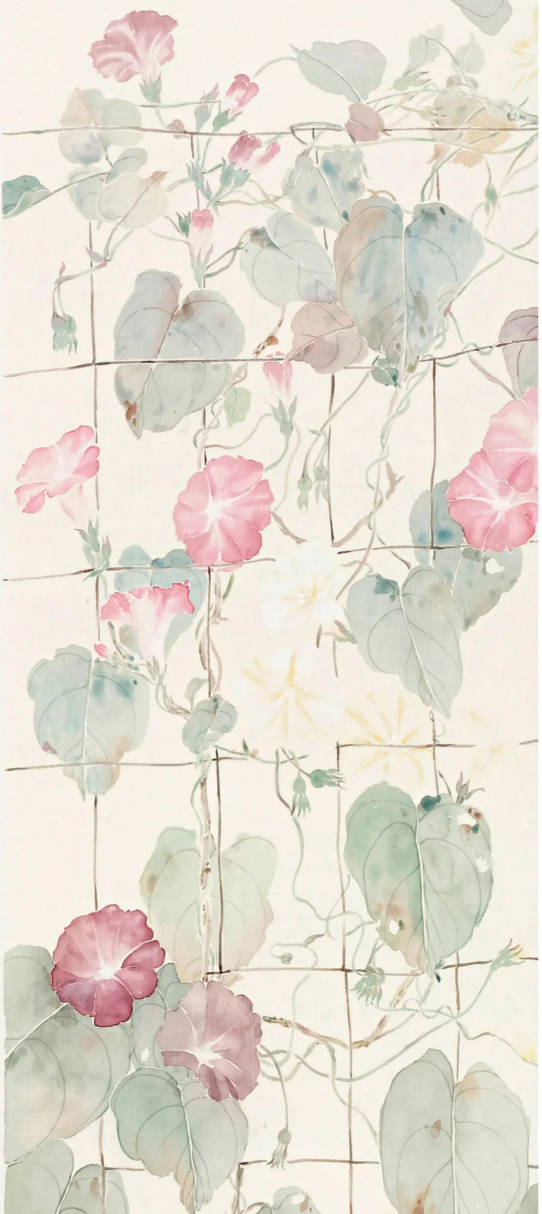 Techniques of Boneless Flower and Bird Painting - iNEWS