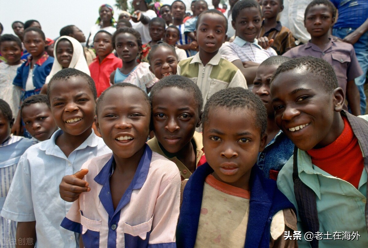 Cameroonian beauty: exquisite facial features, convex and concave ...