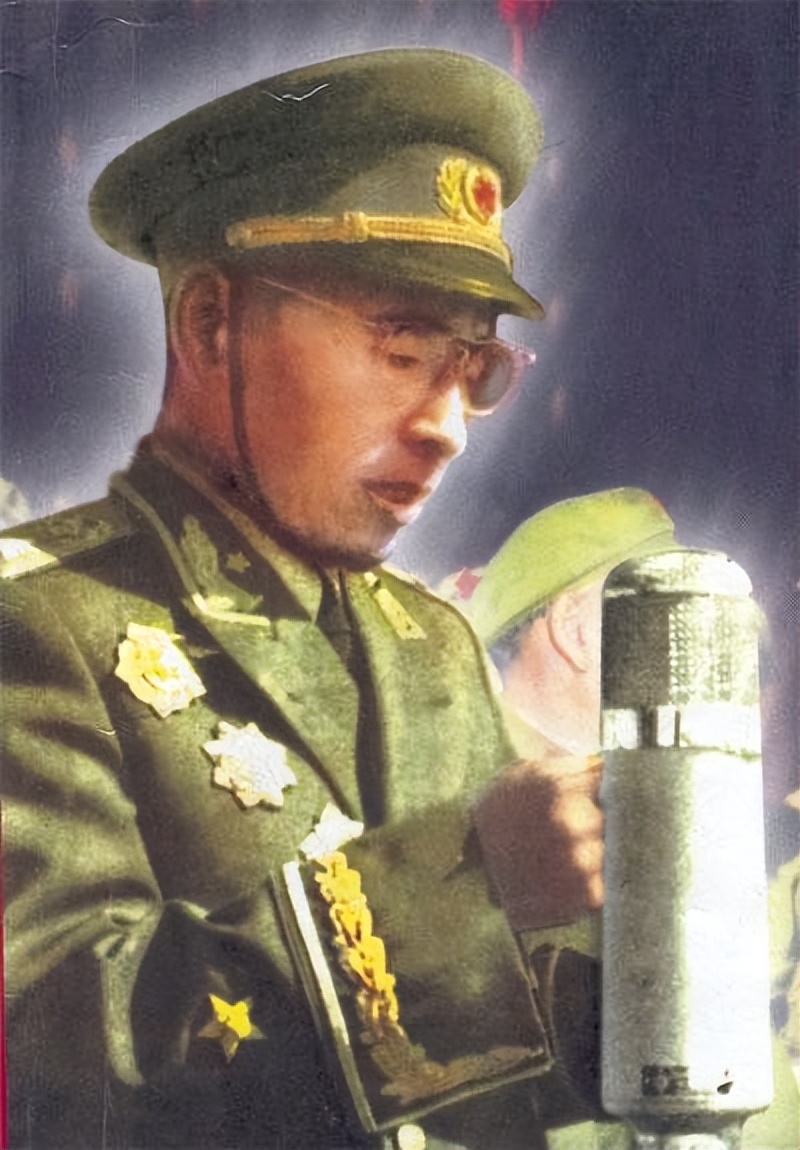 The whole army said "Boss Lin won't fight anymore", but with just one ...