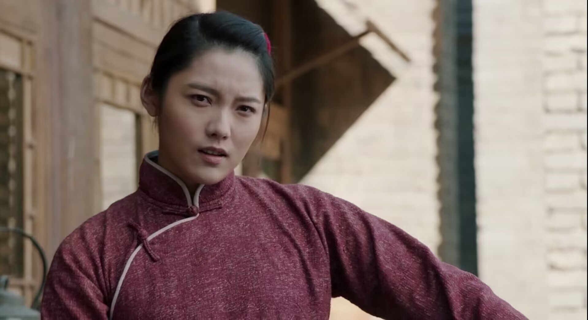 The heroines of "The Days of Iron Horse Passion" have different endings, Ran Qiu suffers, and ...