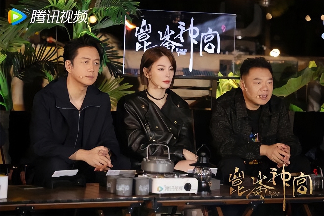 Zhang Yuqi exposed herself by "workplace bullying + moral kidnapping ...