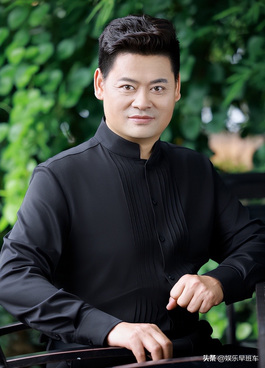 Liu Xin sang "In the Place where the Peach Blossoms Bloom": a touching ...