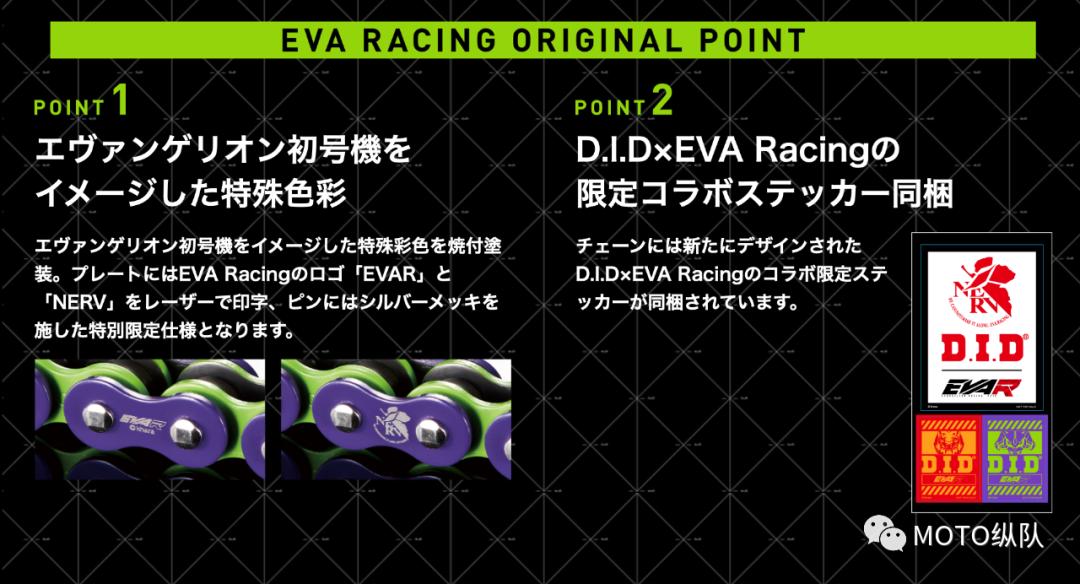 DID launches EVA New Genesis Evangelion joint chain - iMedia