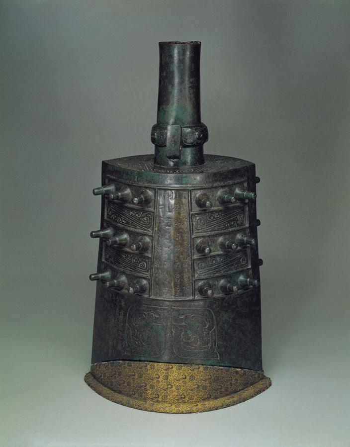 "Western Zhou 㝬 (hú) Gui" prohibited from exporting cultural relics ...