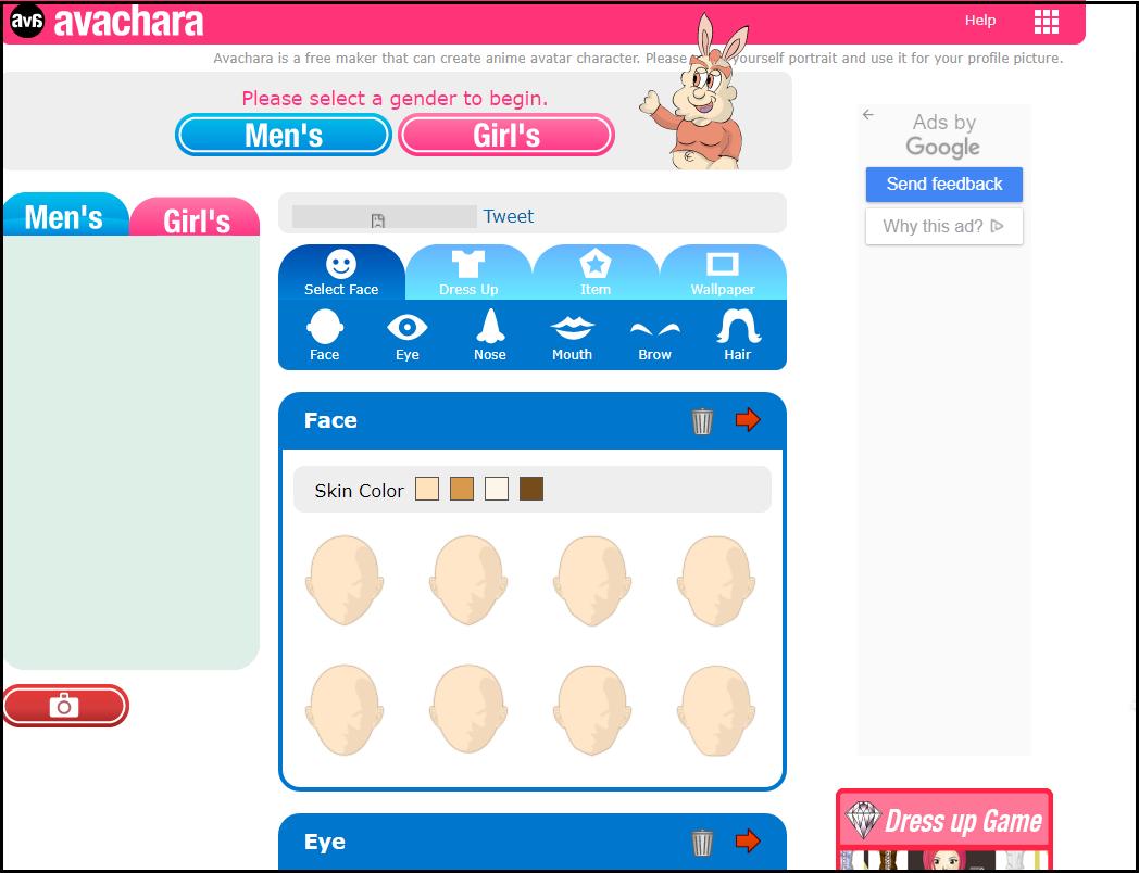 How to make your own avatar with one click? Three ways to teach you - iNEWS