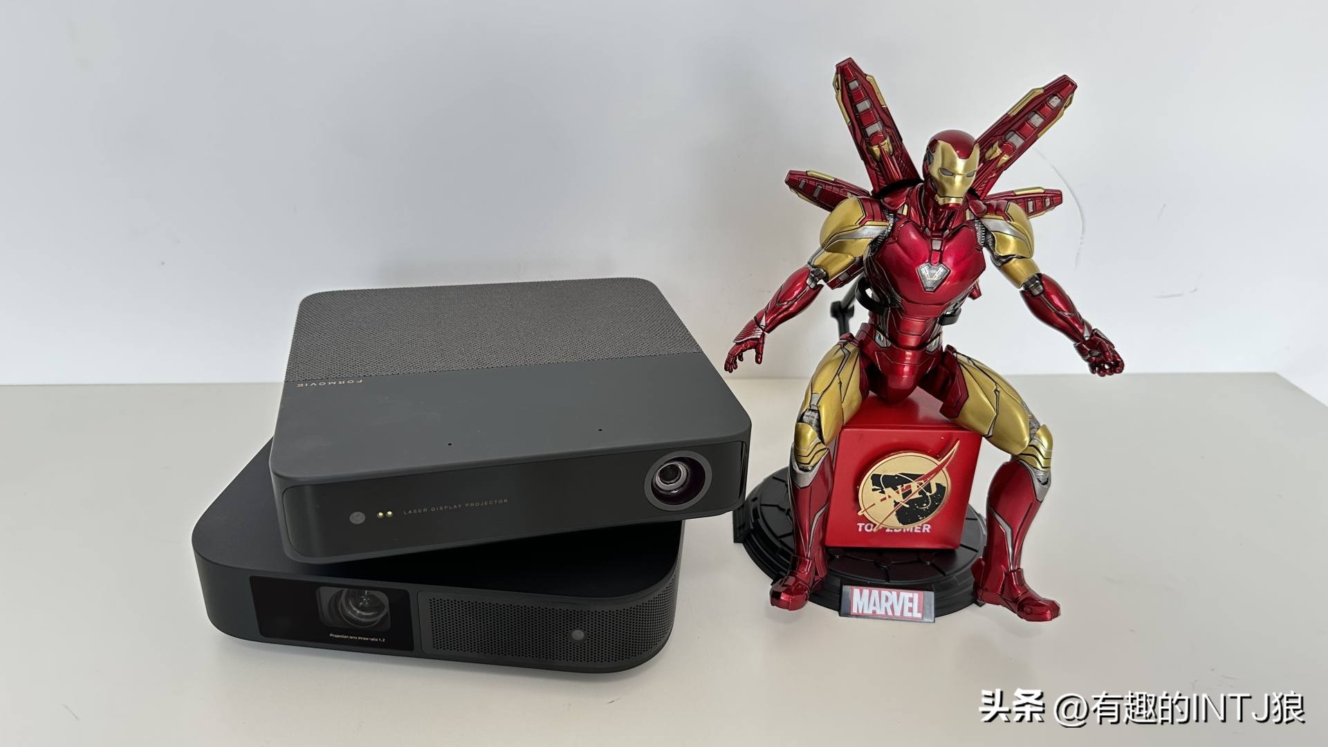 Fengmi S5 vs XGIMI Z6X, projector hardcore comparison, who is stronger? - iMedia