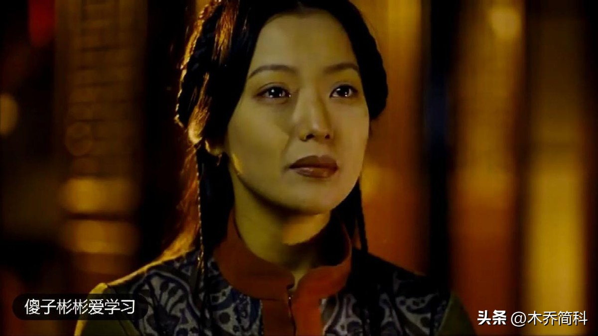 Dance scene and choreography design in the movie "Flying Dance" - iMedia