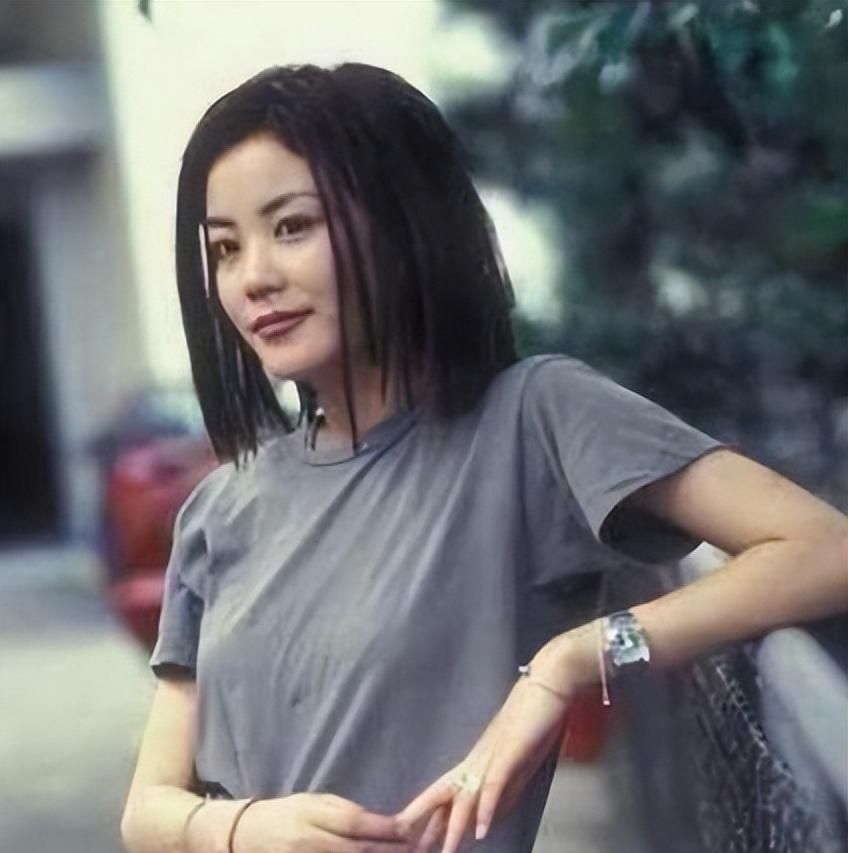 Is Nicholas Tse, Faye Wong and Cecilia Cheung's “love-hate relationship ...