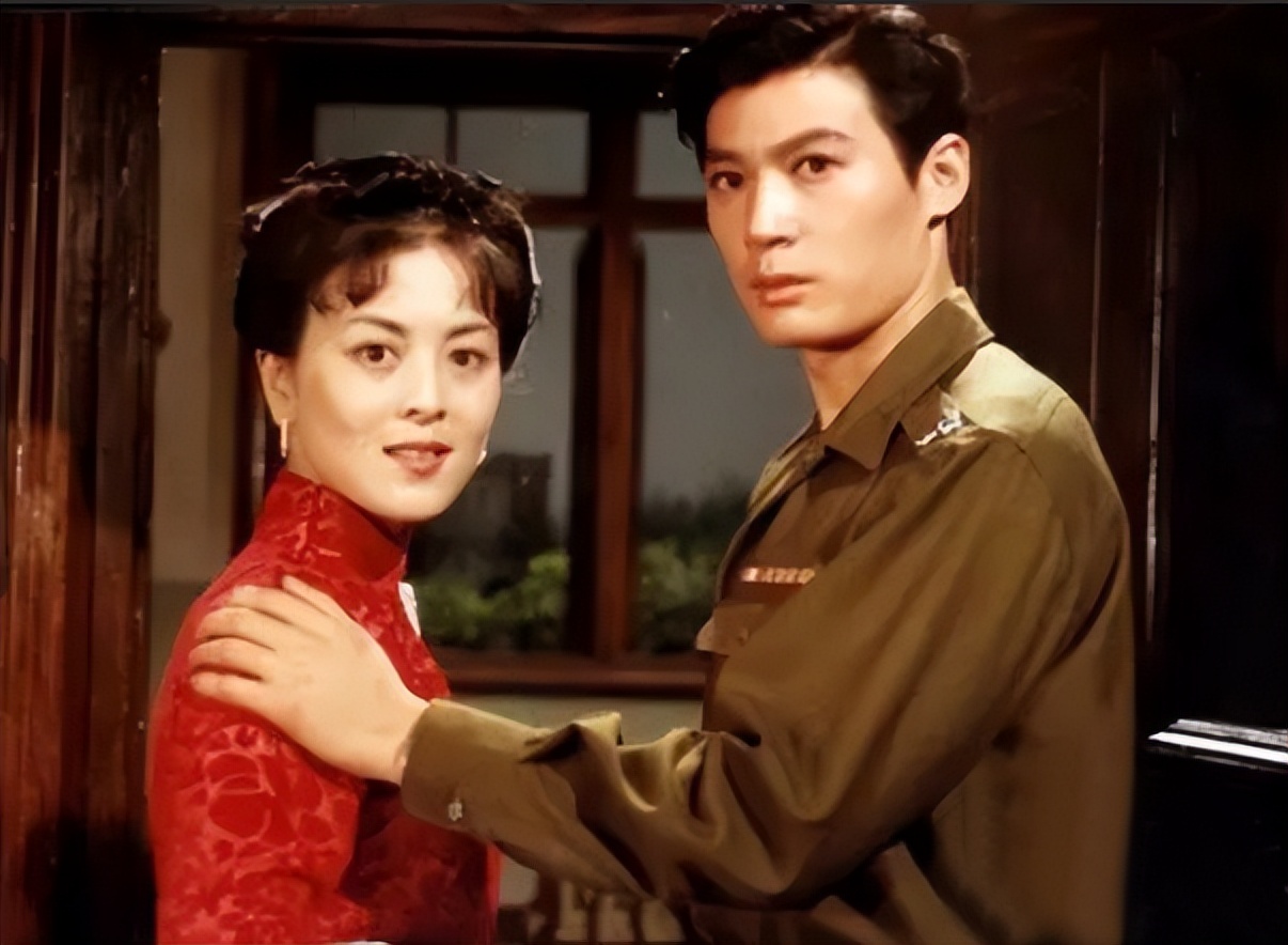 [Breaking Dawn Oriental] Starring Ma Xiaowei: From a creamy boy to a ...