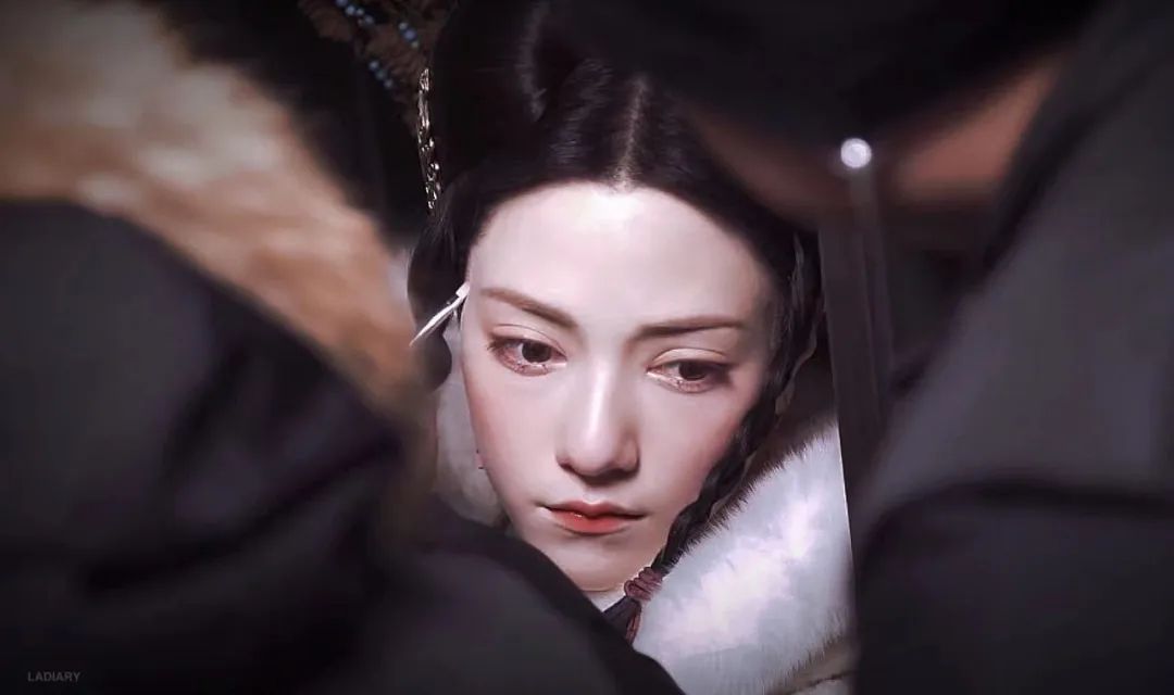 The newcomer, Daji Naran, almost became Jackie Chan's daughter-in-law ...