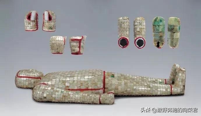 The golden thread jade clothes disappeared?The reason behind is ...