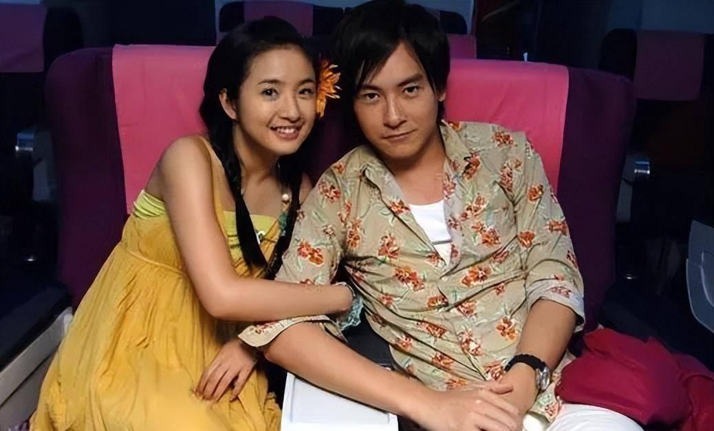 Ariel Lin rumored another marriage change? The manager responded, and ...