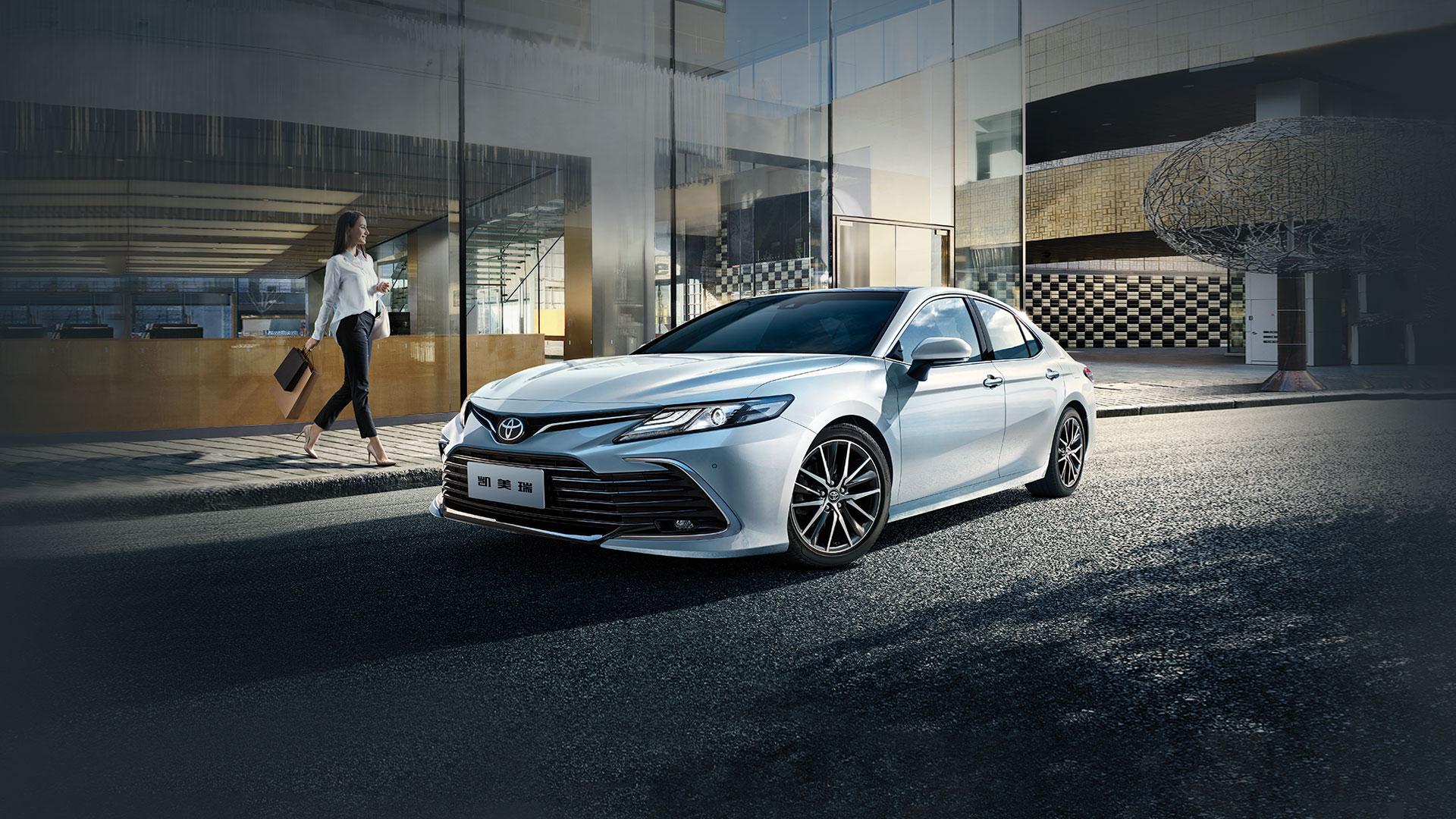 10 Best Cars for 35-Year-Old Men - iNEWS